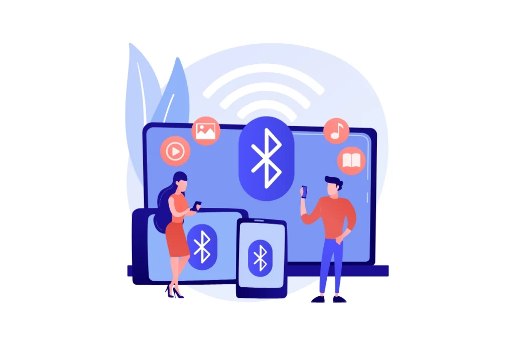 O que é Bluetooth? Entenda Como Funciona O que é Bluetooth? Entenda Como Funciona
