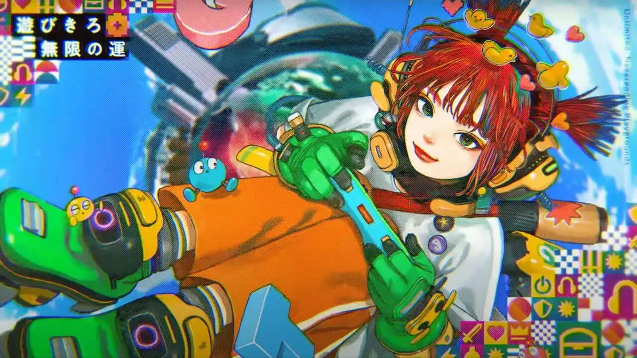 Tokyo Game Show 2025 Confirma Square Enix, SEGA, Capcom, PlayStation